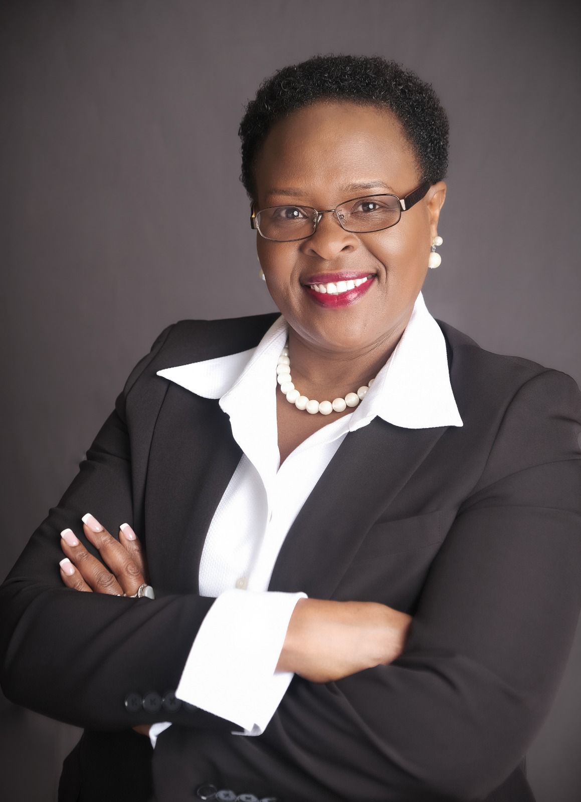 visiting Professor: Prof. Jerono Rotich | DEPARTMENT OF PHYSICAL EDUCATION AND SPORT